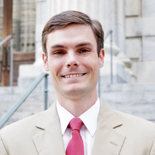 Our Team - Johanson Law